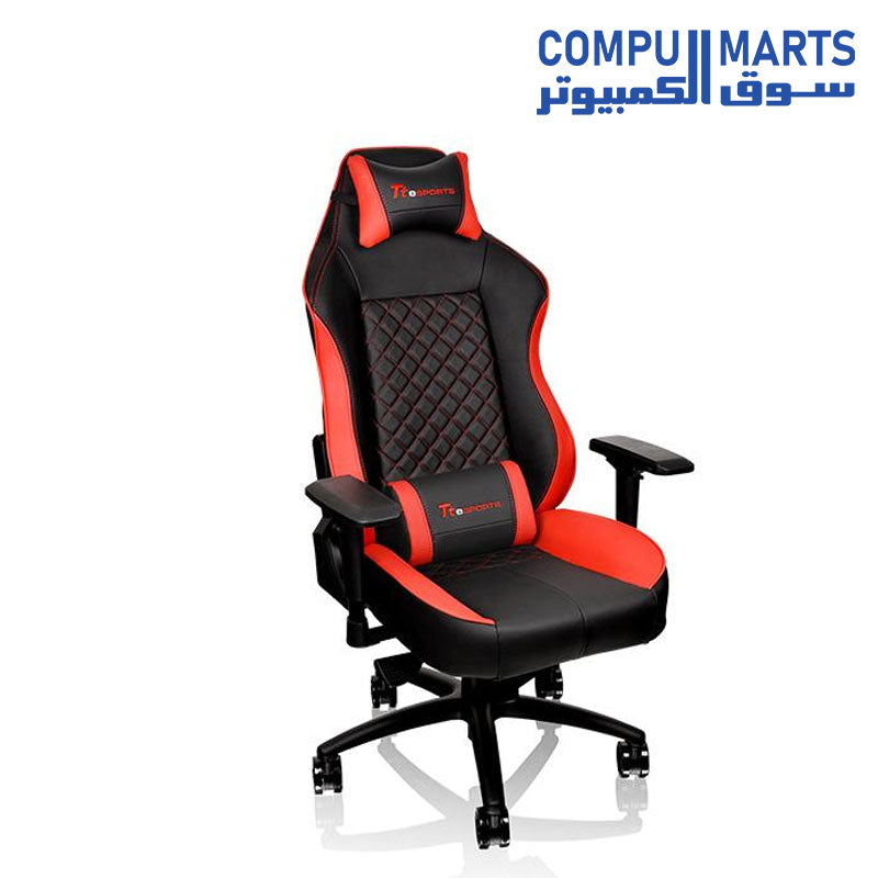 Thermaltake Tt eSPORTS GT Comfort C500 Gaming Chair – Compumarts Egypt