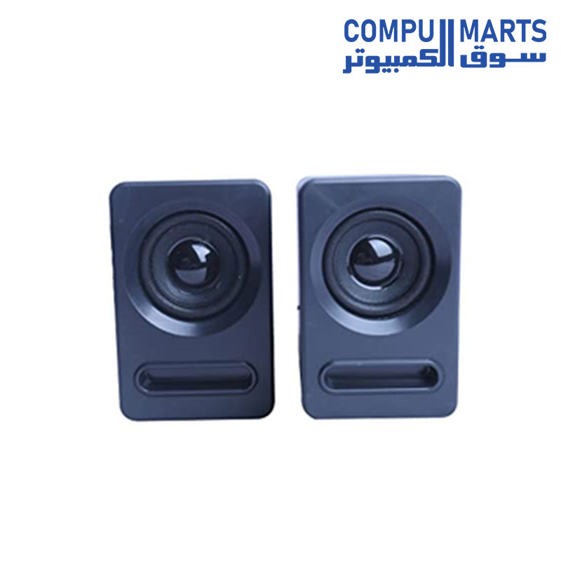 Generic SPEAKER BOYTECH A65 USB AUX MINI LAP PC – Compumarts - سوق ...