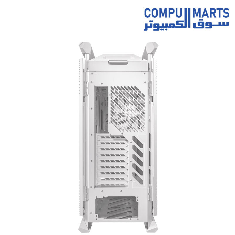 ASUS ROG Hyperion GR701 Full-Tower Case – Compumarts - سوق الكمبيوتر