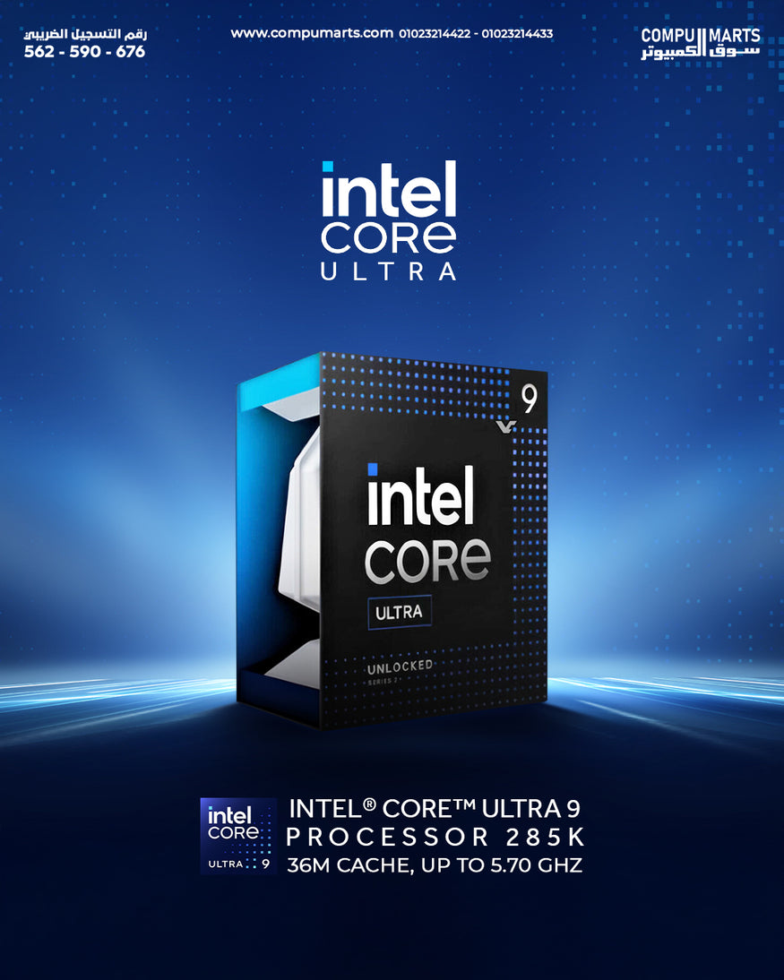 Compumarts - سوق الكمبيوتر – Compumarts Egypt