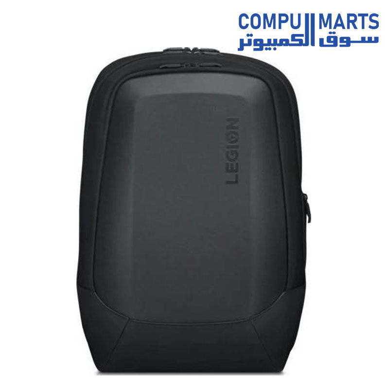 Lenovo Legion 17" Armored Backpack II, Gaming Laptop Bag, Double-Layer ...