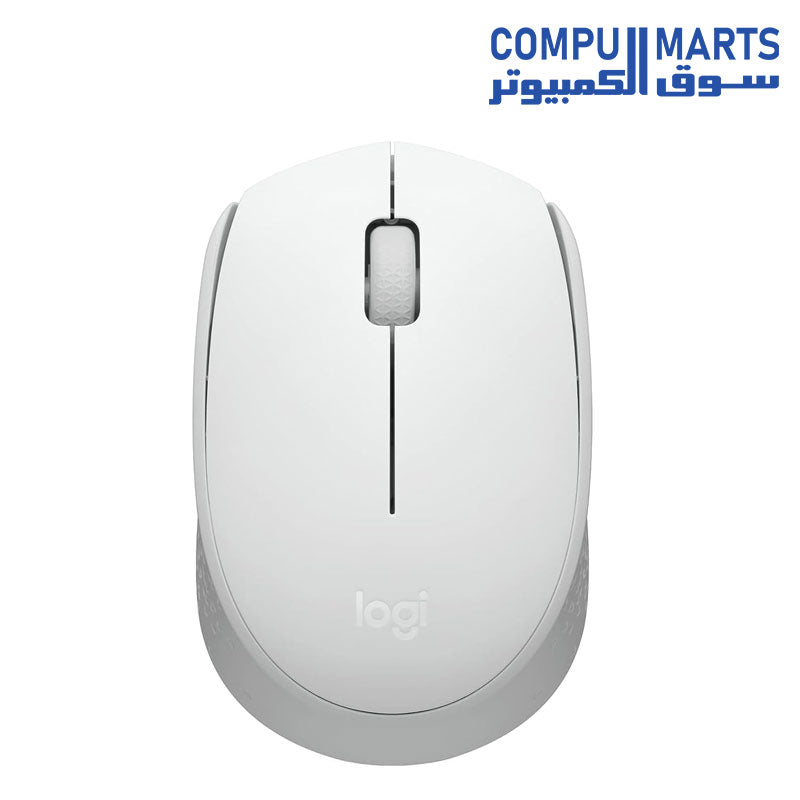 Logitech M171 Wireless Mouse – Compumarts - سوق الكمبيوتر