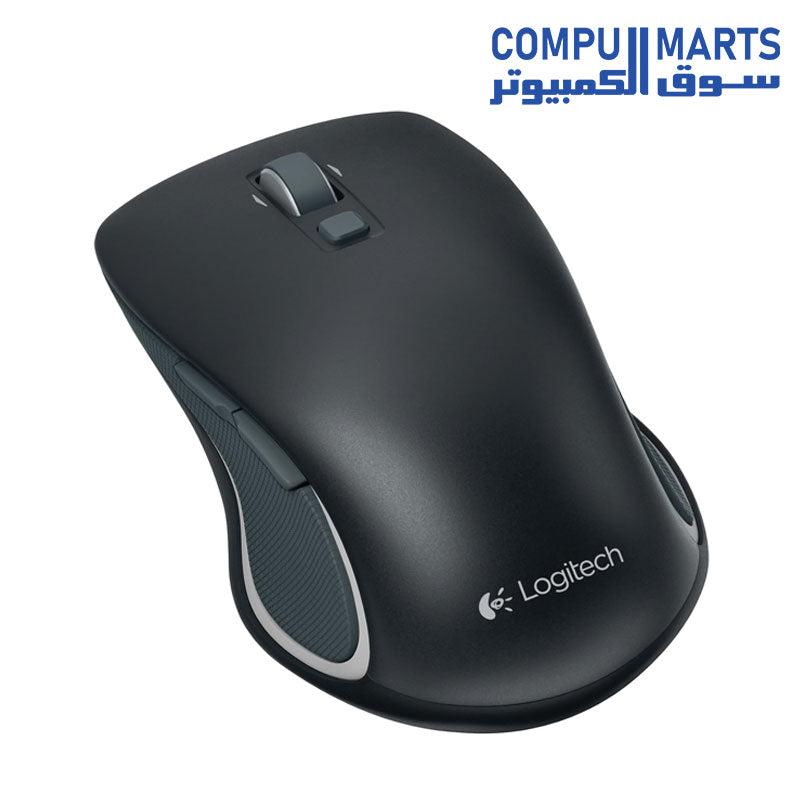 Logitech M560 Wireless Mouse – Compumarts - سوق الكمبيوتر