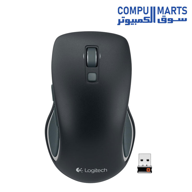 Logitech M560 Wireless Mouse – Compumarts - سوق الكمبيوتر