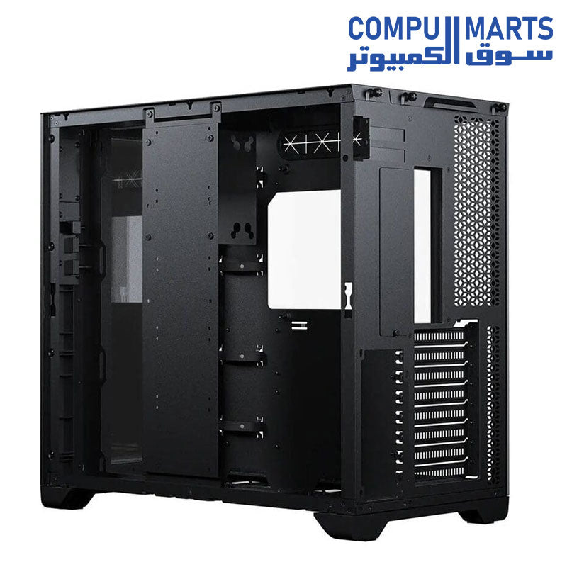 MagniumGear NEO Qube 2 IM Mid Tower Case – Compumarts - سوق الكمبيوتر