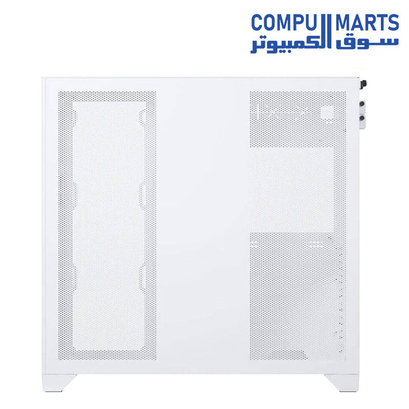 MagniumGear NEO Qube 2 IM Mid Tower Case – Compumarts - سوق الكمبيوتر