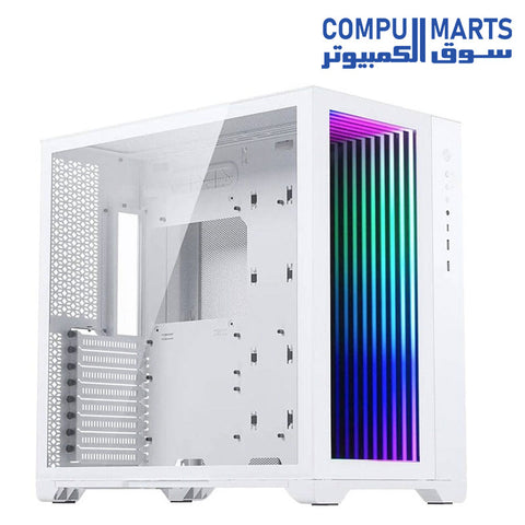 MagniumGear NEO Qube 2 IM Mid Tower Case – Compumarts - سوق الكمبيوتر