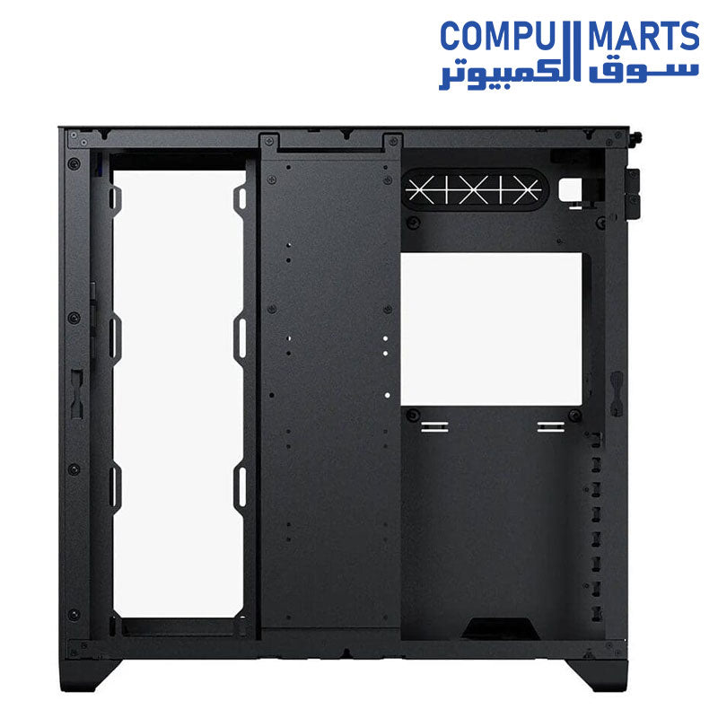 MagniumGear NEO Qube 2 IM Mid Tower Case – Compumarts - سوق الكمبيوتر