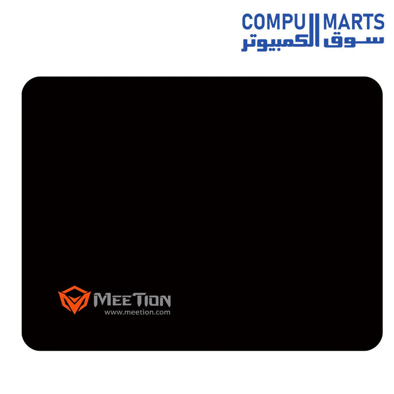 Meetion Gaming Mousepad PD005 – Compumarts - سوق الكمبيوتر