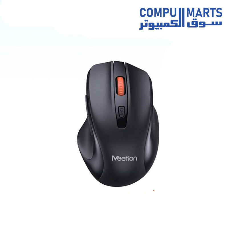 Meetion C4130 Wireless Ergonomic Keyboard And Mouse Combo – Compumarts ...