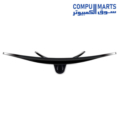 Acer ED322Q Pbmiipx 32 Inch FHD 165Hz 1Ms VRB VA Curved Gaming Monitor ...