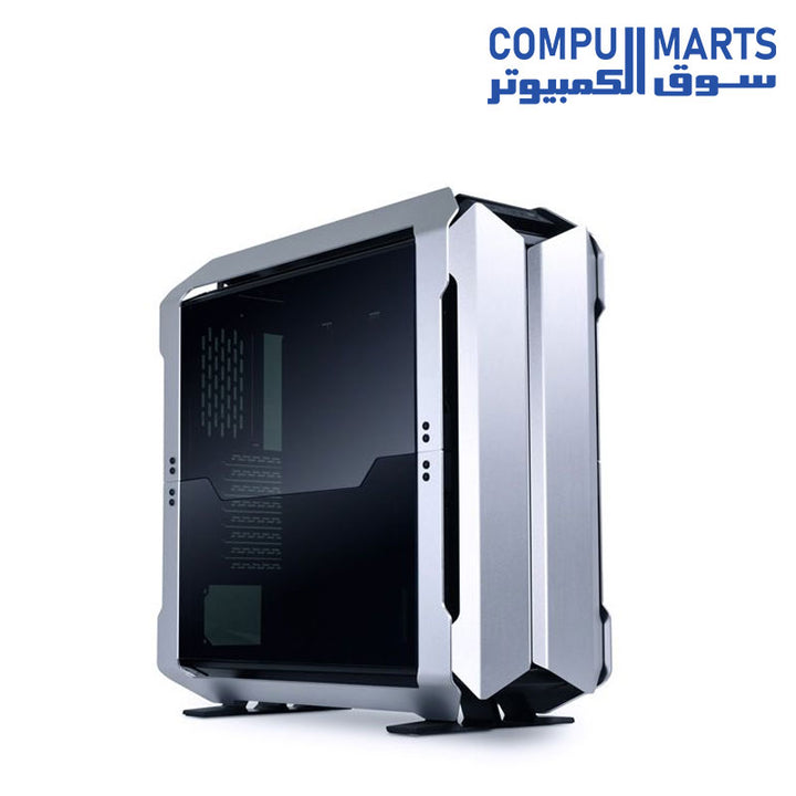 PC Parts - COMPUTER CASES – Compumarts - سوق الكمبيوتر