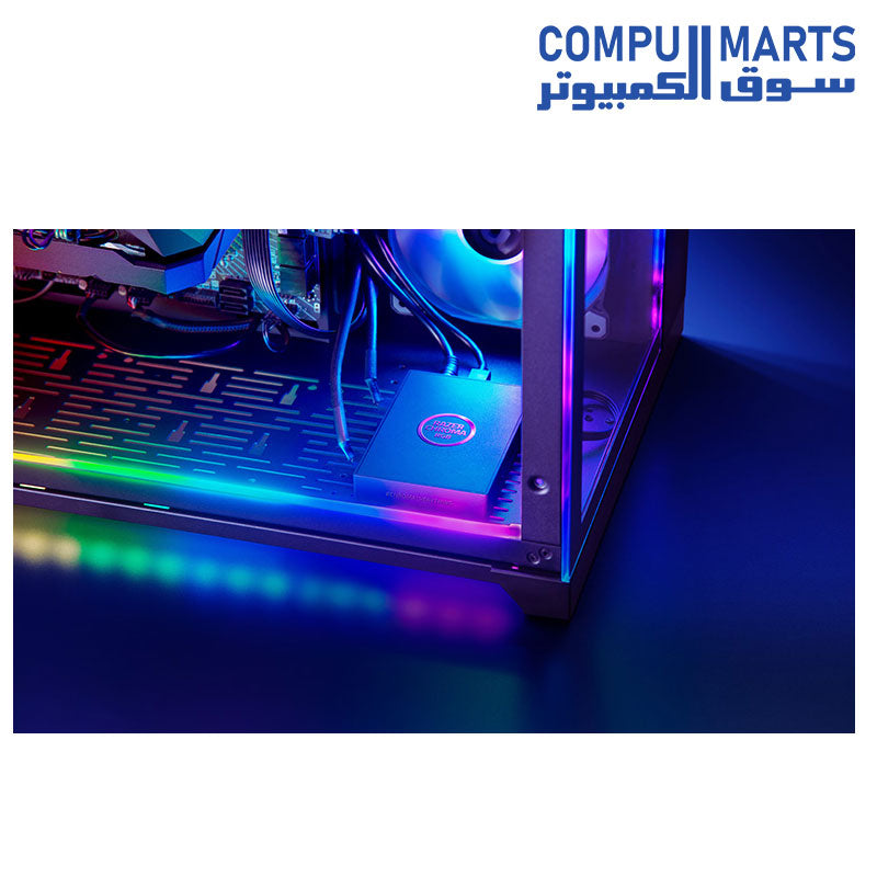Razer Chroma Addressable RGB Controller – Compumarts Egypt