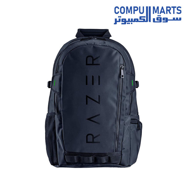 RAZER ROGUE Backpack V2 – Compumarts - سوق الكمبيوتر