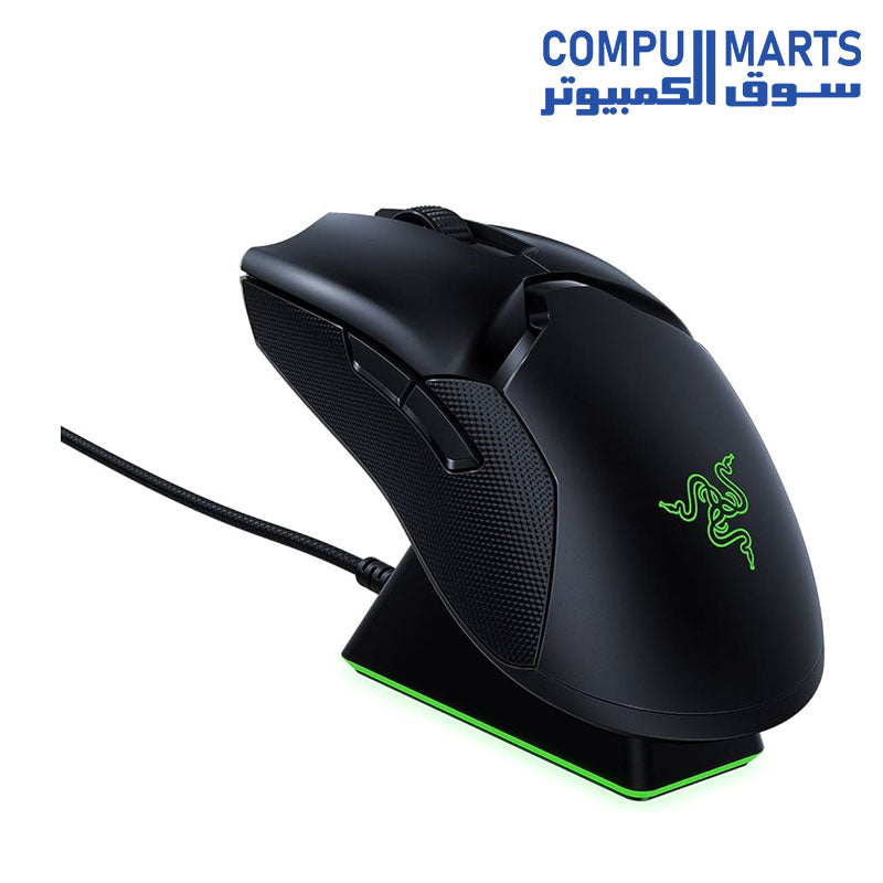 RAZER VIPER Ultimate Wireless Gaming Mouse – Compumarts Egypt