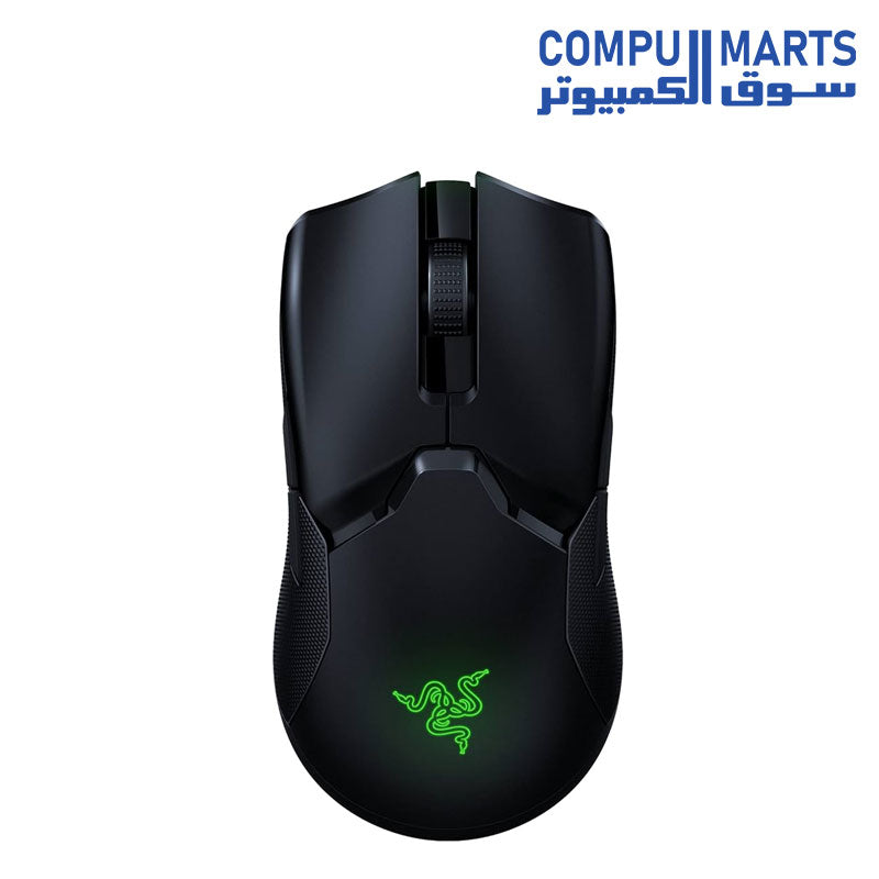 RAZER VIPER Ultimate Wireless Gaming Mouse – Compumarts Egypt