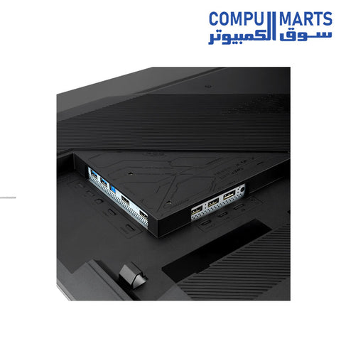 ASUS ROG Swift OLED PG48UQ 48 Inch Gaming Monitor – Compumarts Egypt