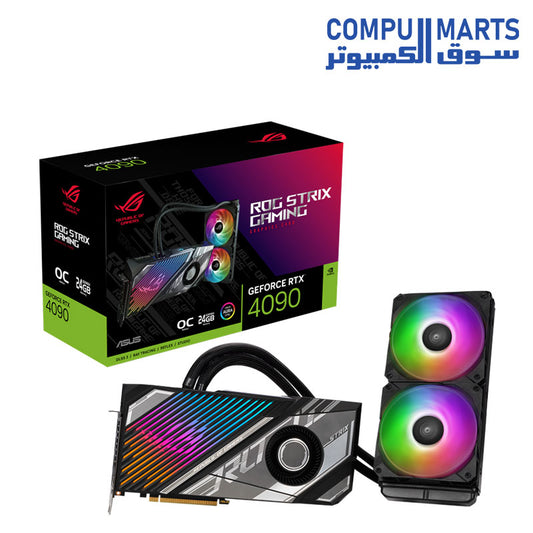 PC Parts - Graphic Card – Compumarts - سوق الكمبيوتر