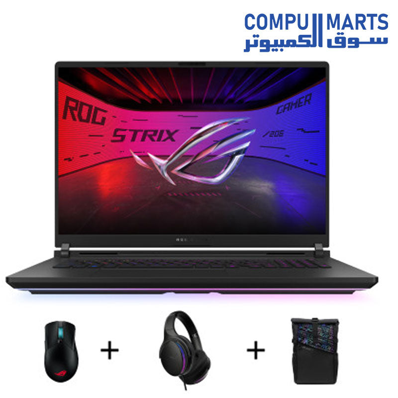 High-Quality Laptops for All Your Needs – Compumarts Egypt