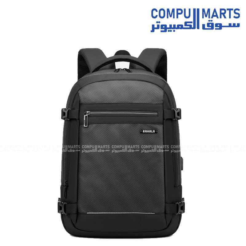 Rahala EF92M Backpack – Laptop & Travel Bag – Compumarts Egypt