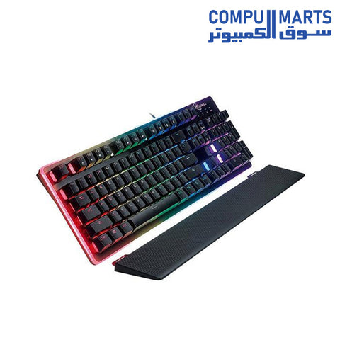 Rosewill NEON K51B Wired Mechanical Gaming Keyboard – Compumarts - سوق ...