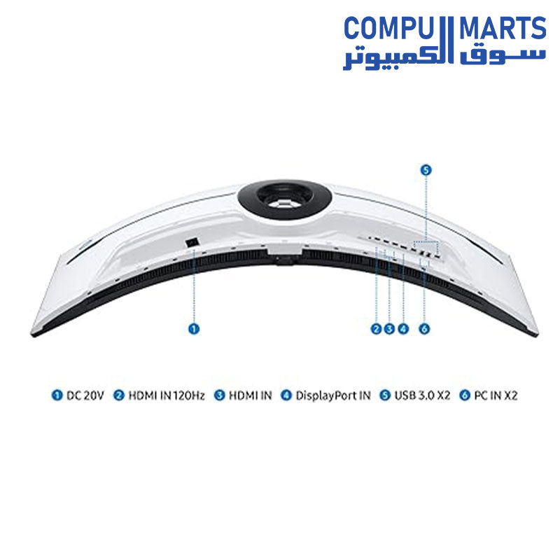 Monitors – Compumarts Egypt