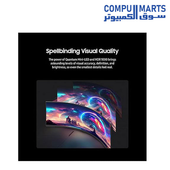 Monitors – Compumarts Egypt