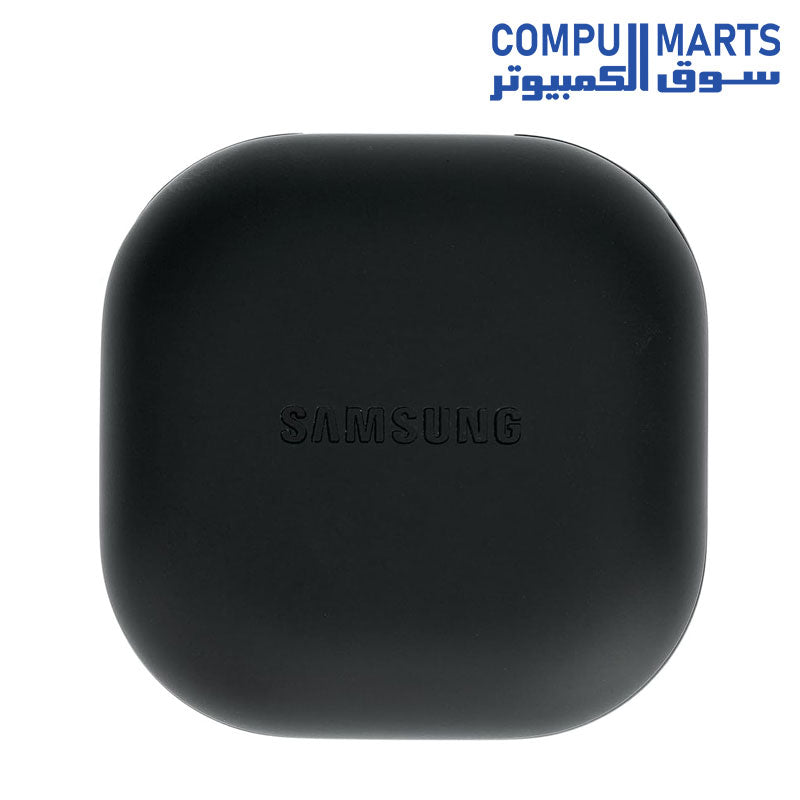 SAMSUNG Galaxy Buds Pro 2 [2022] (SM-R510) - (Gray) – Compumarts - سوق الكمبيوتر