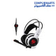 SOMIC G941 Gaming Headset 7.1 Virtual Surround Sound with Omnidirectio ...