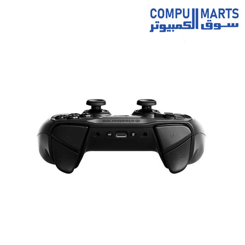 STEELSERIES NIMBUS PLUS WIRELESS GAMING Controller – Compumarts - سوق ...