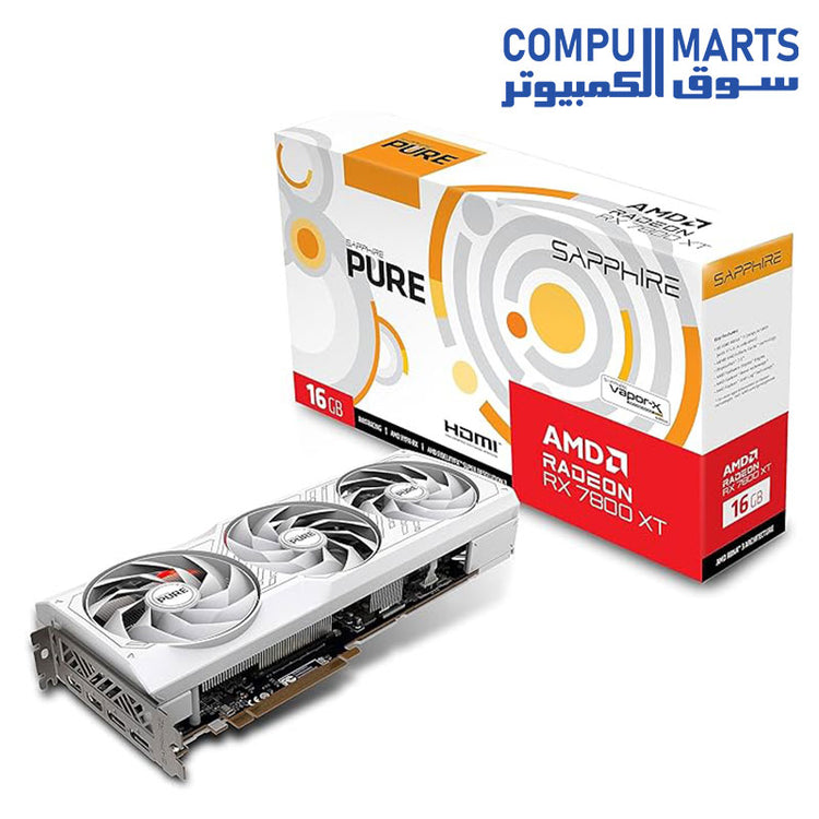 Radeon – Compumarts Egypt