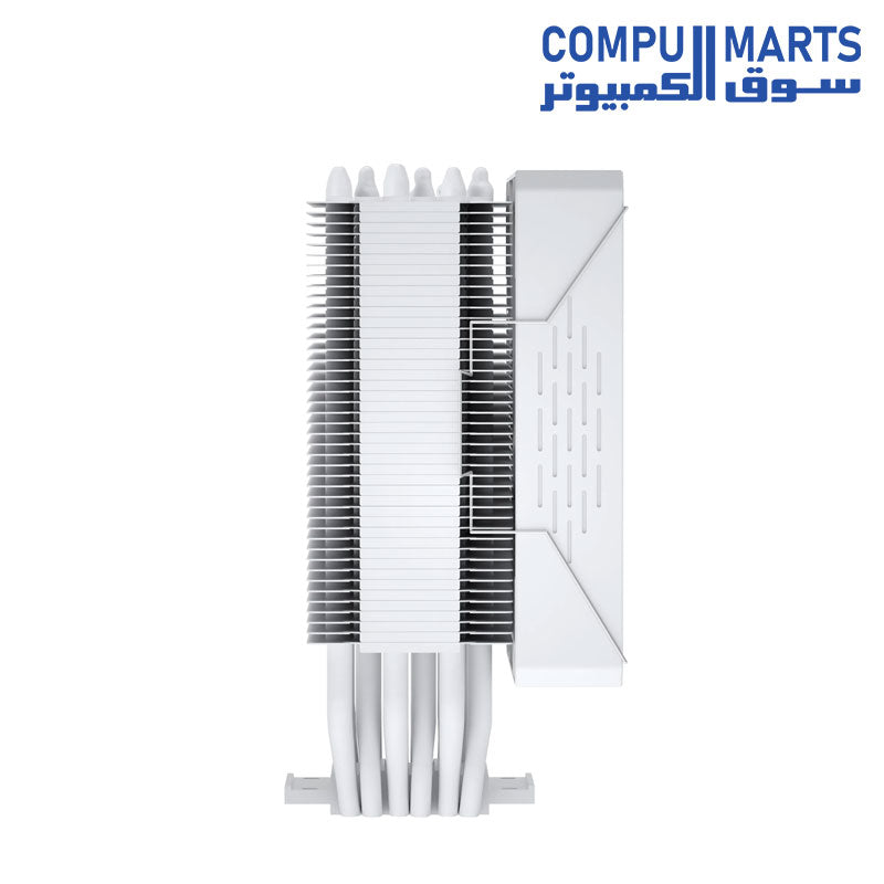 Segotep Frozen Tower T6 ARGB CPU Cooler – Compumarts Egypt