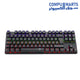 T-DAGGER Bora T-TGK313 Mechanical Keyboard in Egypt | Red Switch ...