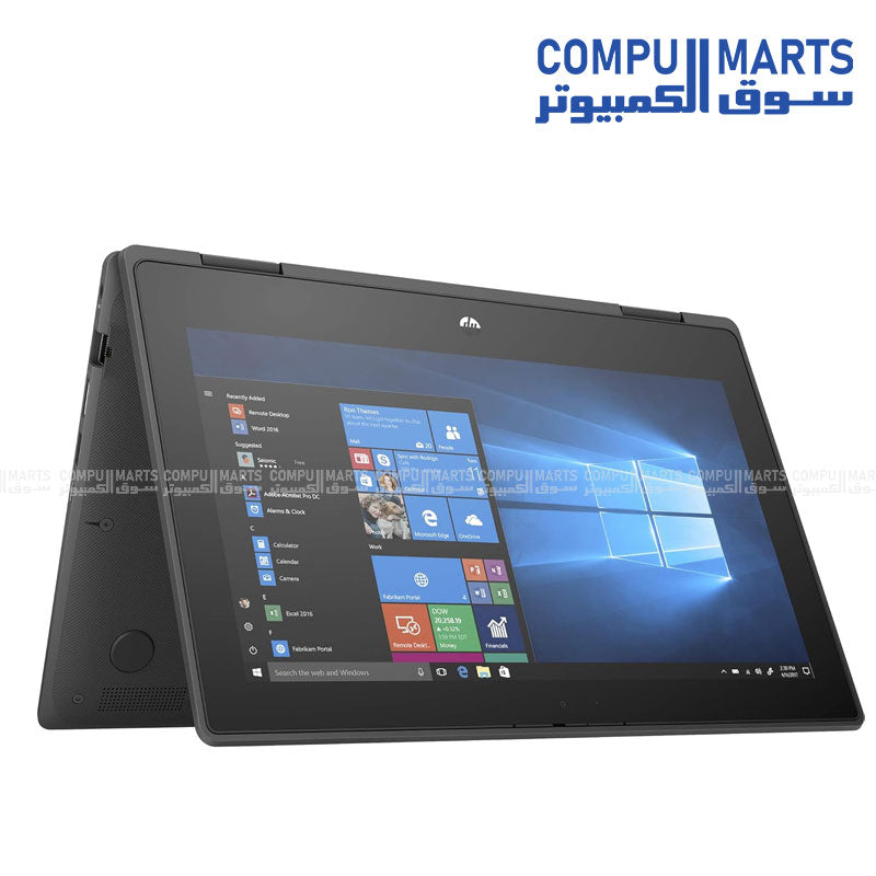 Used HP ProBook x360 11 G6 EE Core i5 Laptop – Compumarts Egypt