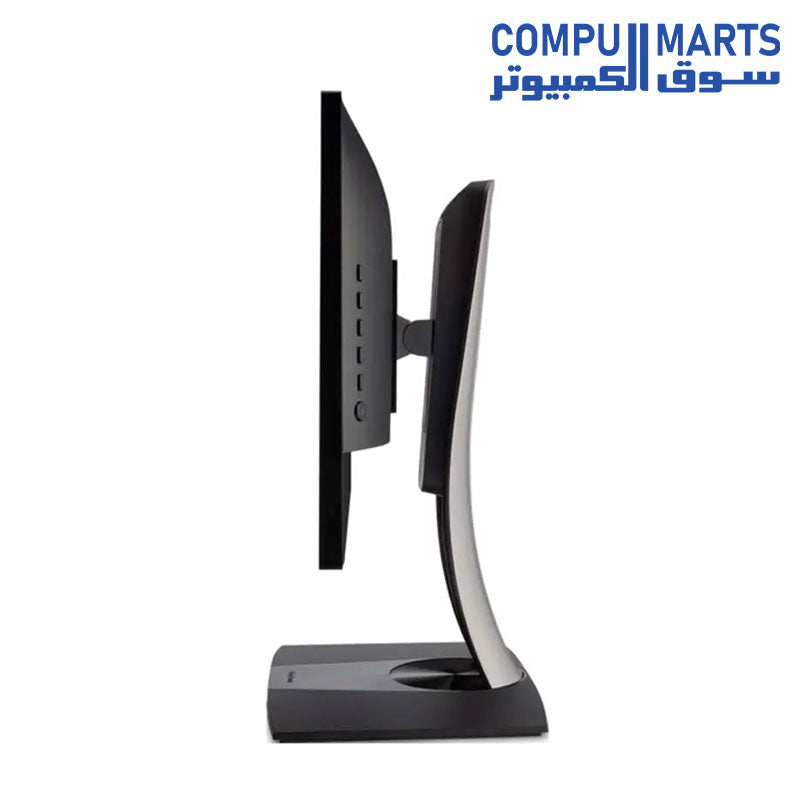 ViewSonic VP2768a 27 Inch 60Hz 5Ms QHD 2560 x 1440 IPS Monitor ...