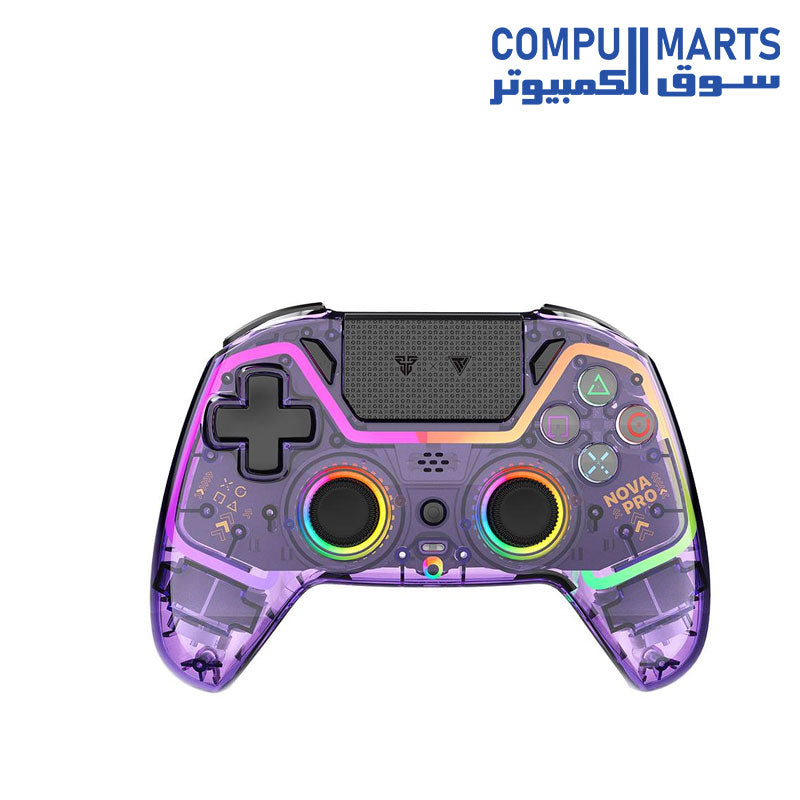 Fantech Nova Pro WGP14v2 Wireless Multi Platform Gamepad – Compumarts Egypt