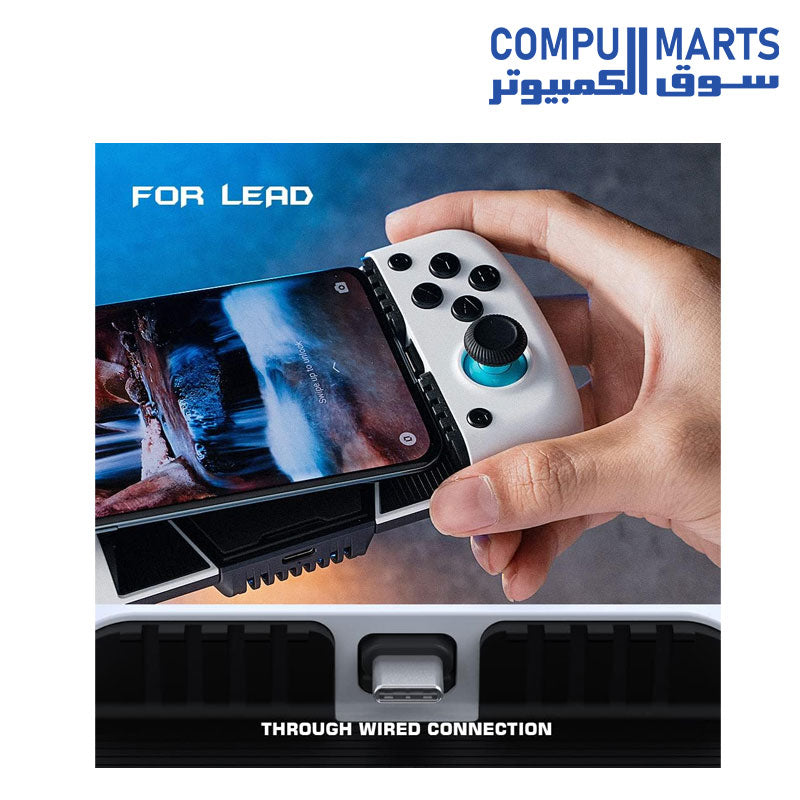 Accessories - Game Controllers – Compumarts Egypt
