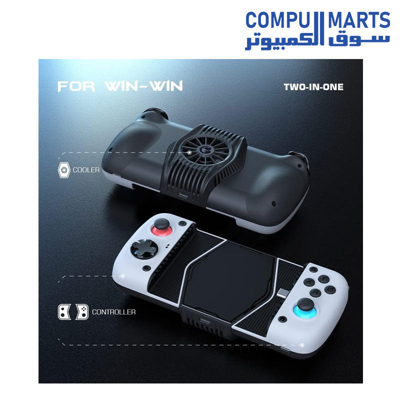Accessories - Game Controllers – Compumarts Egypt