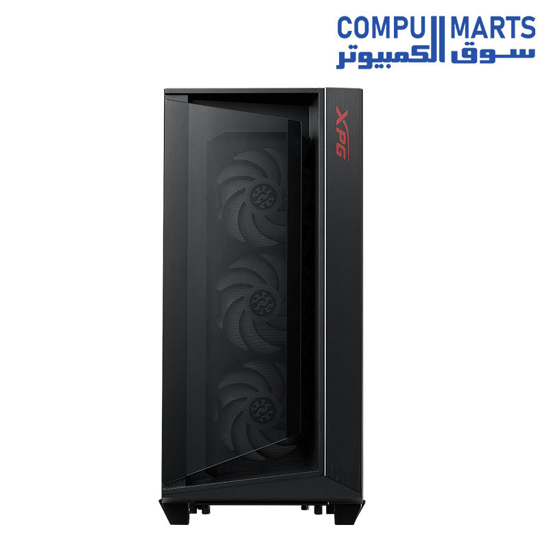 XPG CRUISER SUPER MID-TOWER CHASSIS – Compumarts - سوق الكمبيوتر