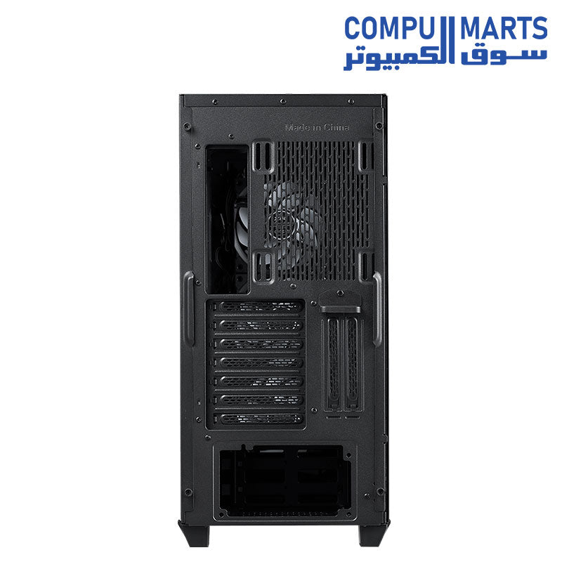 XPG CRUISER SUPER MID-TOWER CHASSIS – Compumarts - سوق الكمبيوتر