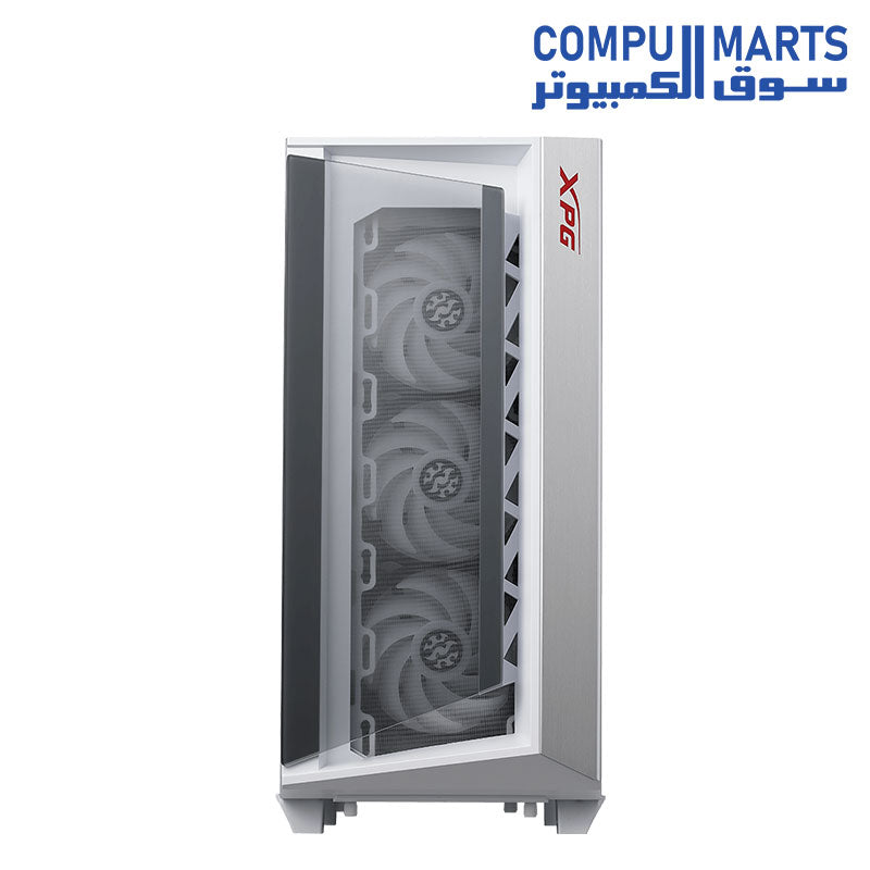 XPG CRUISER SUPER MID-TOWER CHASSIS – Compumarts Egypt