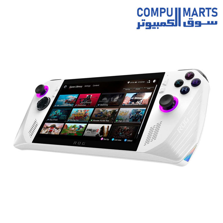 Accessories - Game Controllers – Compumarts Egypt
