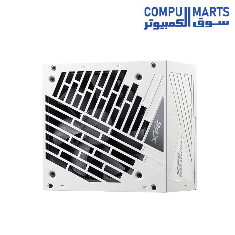 XPG CORE REACTOR II Power Supply Unit – Compumarts Egypt