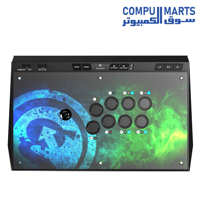 Accessories - Game Controllers – Compumarts Egypt