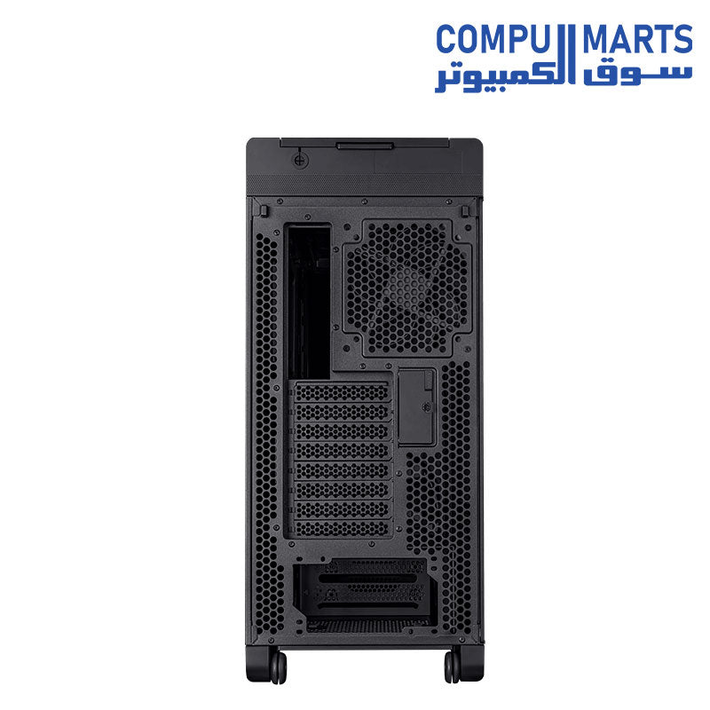 ASUS ProArt PA602 E-ATX computer case – Compumarts - سوق الكمبيوتر