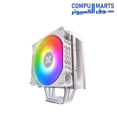 XIGMATEK AIR-KILLER PRO X22A ARGB AIR COOLING – Compumarts Egypt
