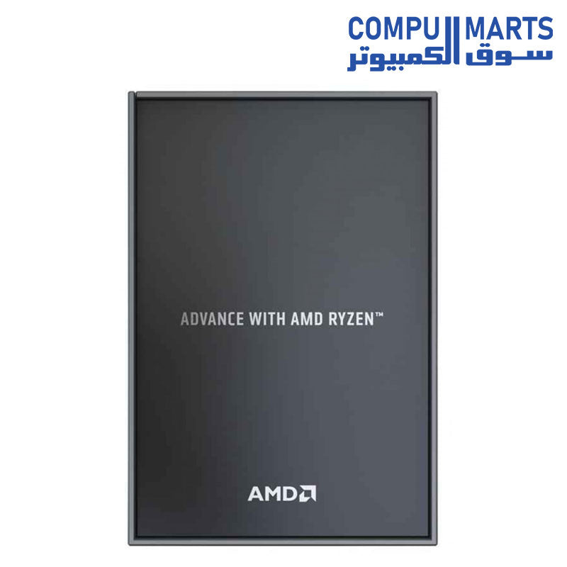 AMD Ryzen 9 7950X Desktop Processors – Compumarts Egypt