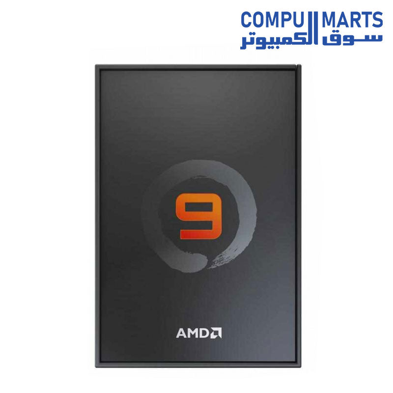 AMD Ryzen 9 7950X Desktop Processors – Compumarts Egypt