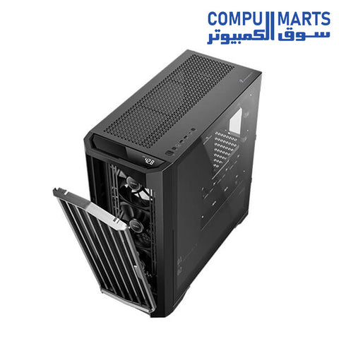 ANTEC Performance 1 FT Full-Tower Case – Compumarts Egypt