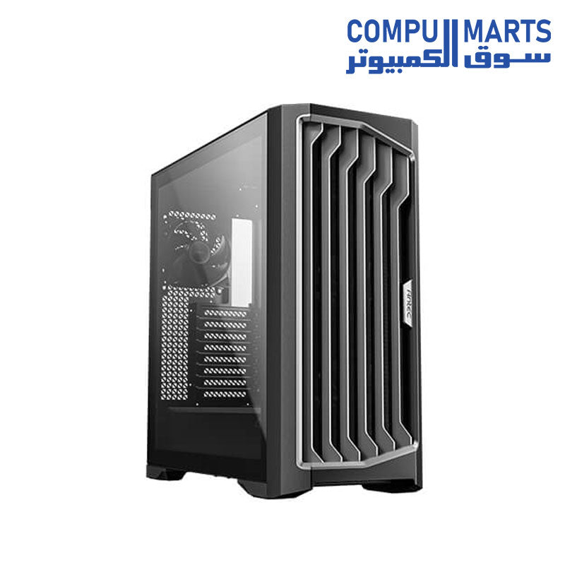 ANTEC Performance 1 FT Full-Tower Case – Compumarts - سوق الكمبيوتر